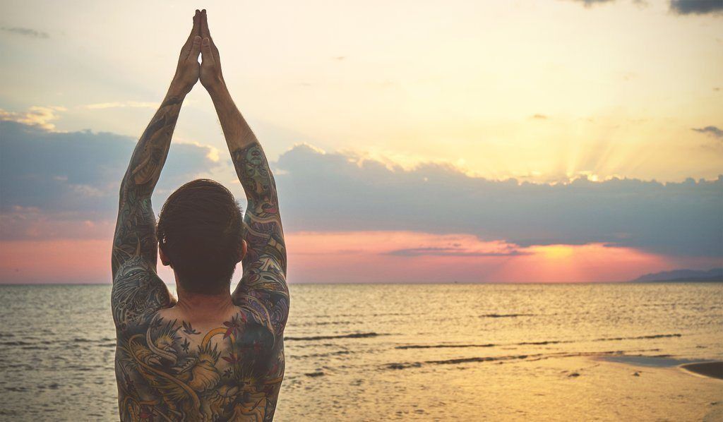 Breathe In The Good - 7 Breathing Exercises To Reduce Stress - Electro ...