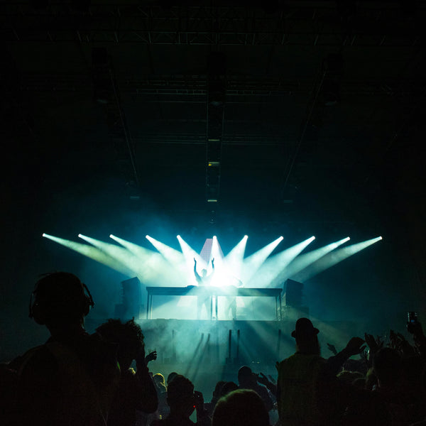 Embrace the Vibe: Your Ultimate Guide to Festival Fashion with Electro ...