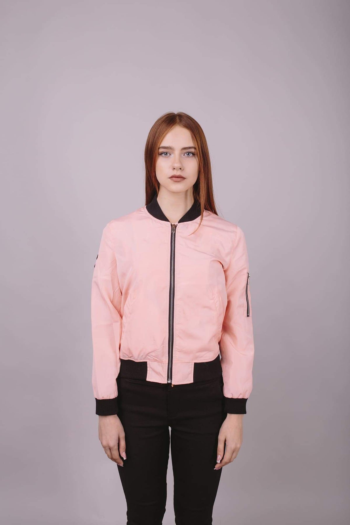 You Da Bomb: 4 Ways to Wear a Bomber Jacket - Electro Threads