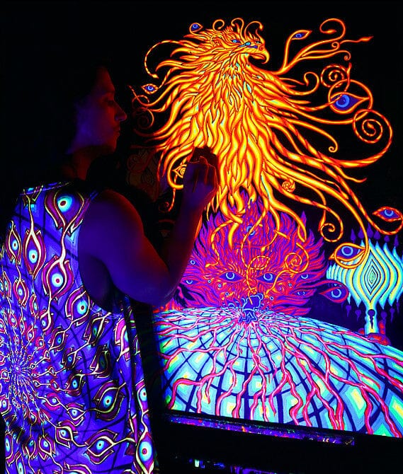 Artists Tagged "smile" - Electro Threads