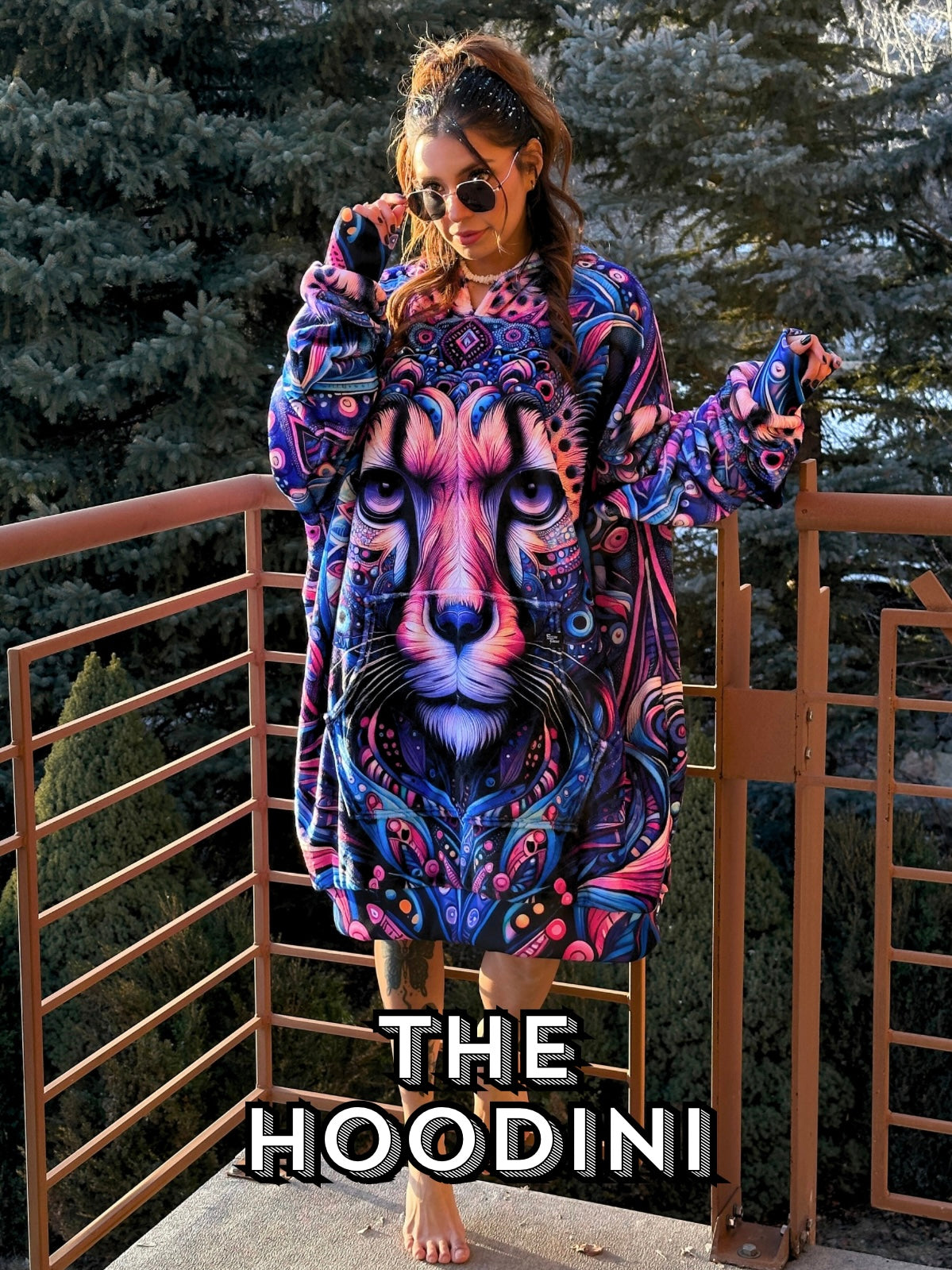 ELECTRO THREADS | FESTIVAL, RAVE AND EDM APPAREL | 2024