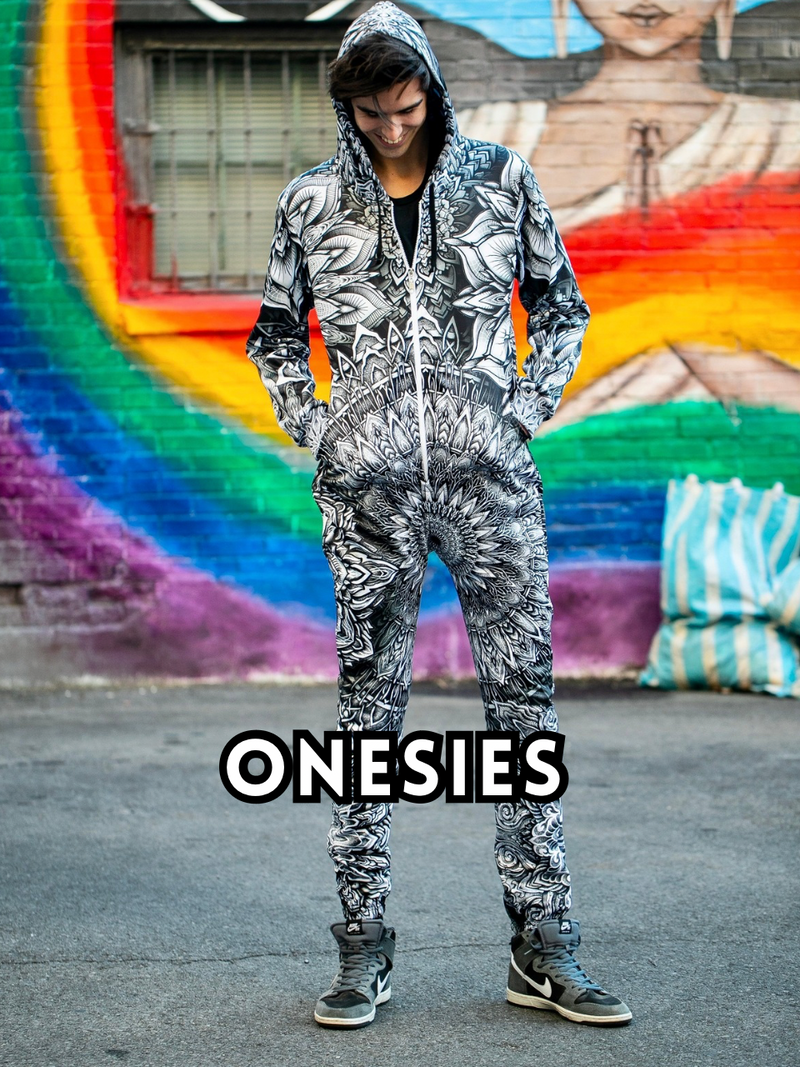 ELECTRO THREADS | FESTIVAL, RAVE AND EDM APPAREL | 2024