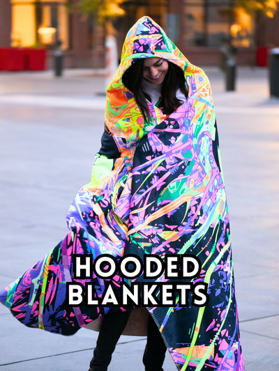 ELECTRO THREADS | FESTIVAL, RAVE AND EDM APPAREL | 2024