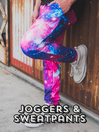 ELECTRO THREADS | FESTIVAL, RAVE AND EDM APPAREL | 2024