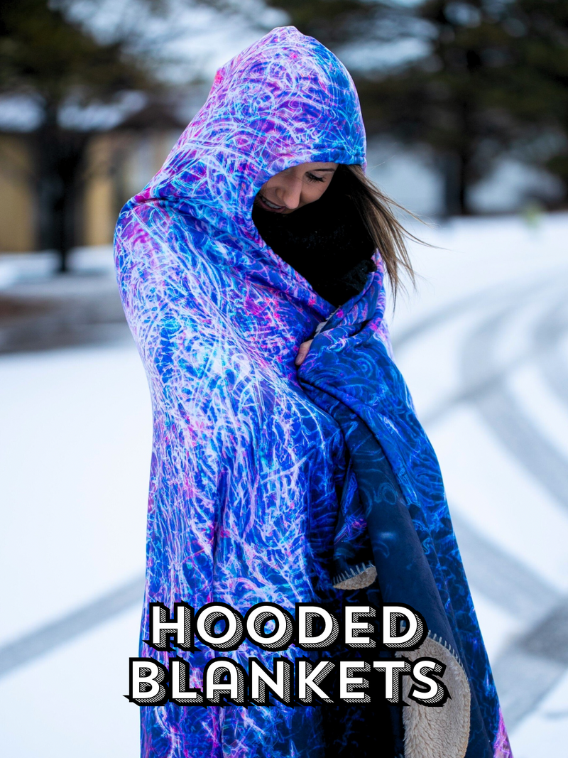 ELECTRO THREADS | FESTIVAL, RAVE AND EDM APPAREL | 2024