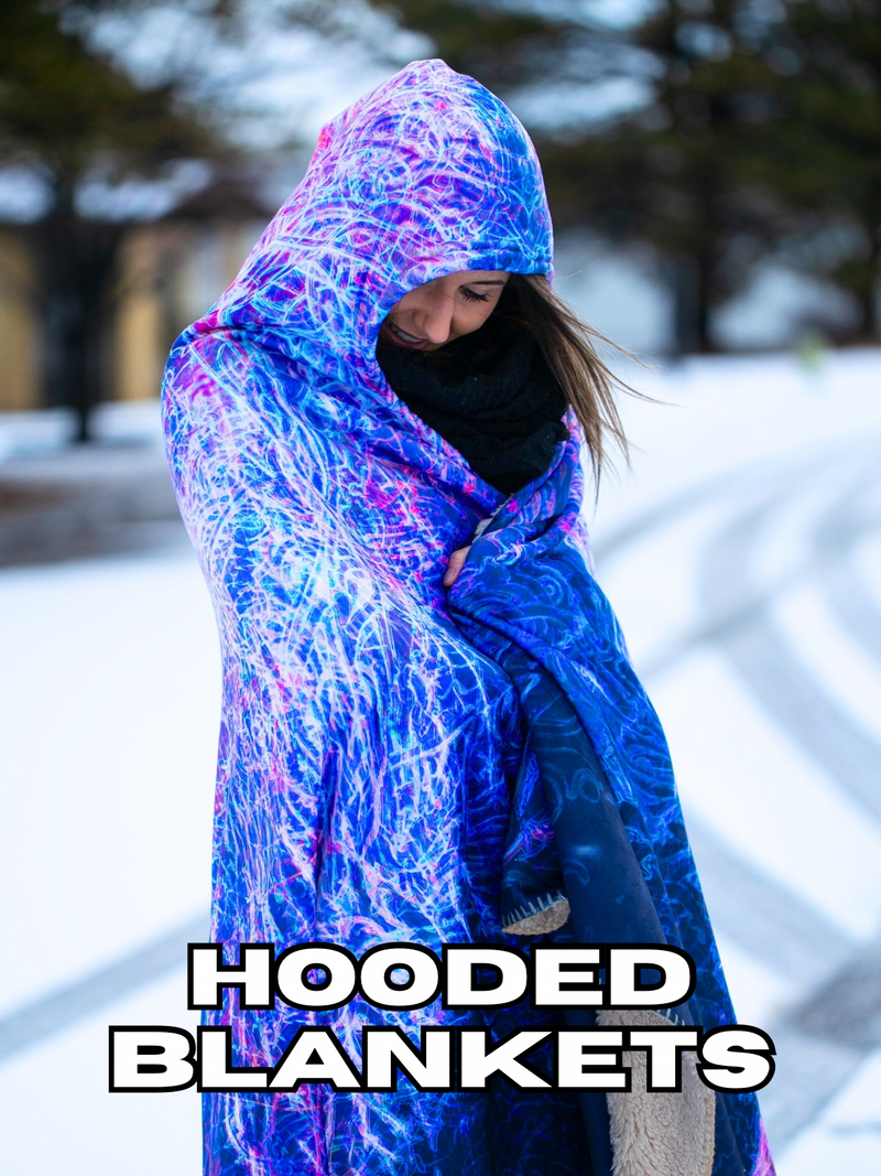 ELECTRO THREADS | FESTIVAL, RAVE AND EDM APPAREL | 2024