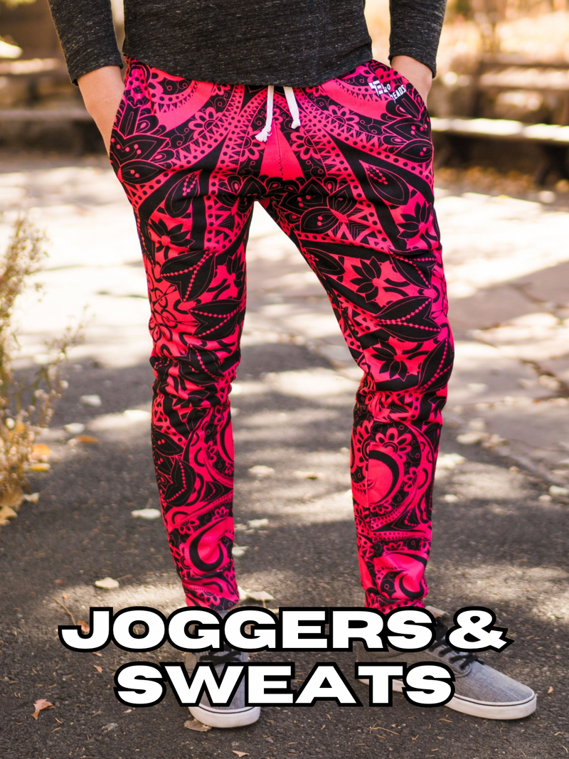 ELECTRO THREADS | FESTIVAL, RAVE AND EDM APPAREL | 2024