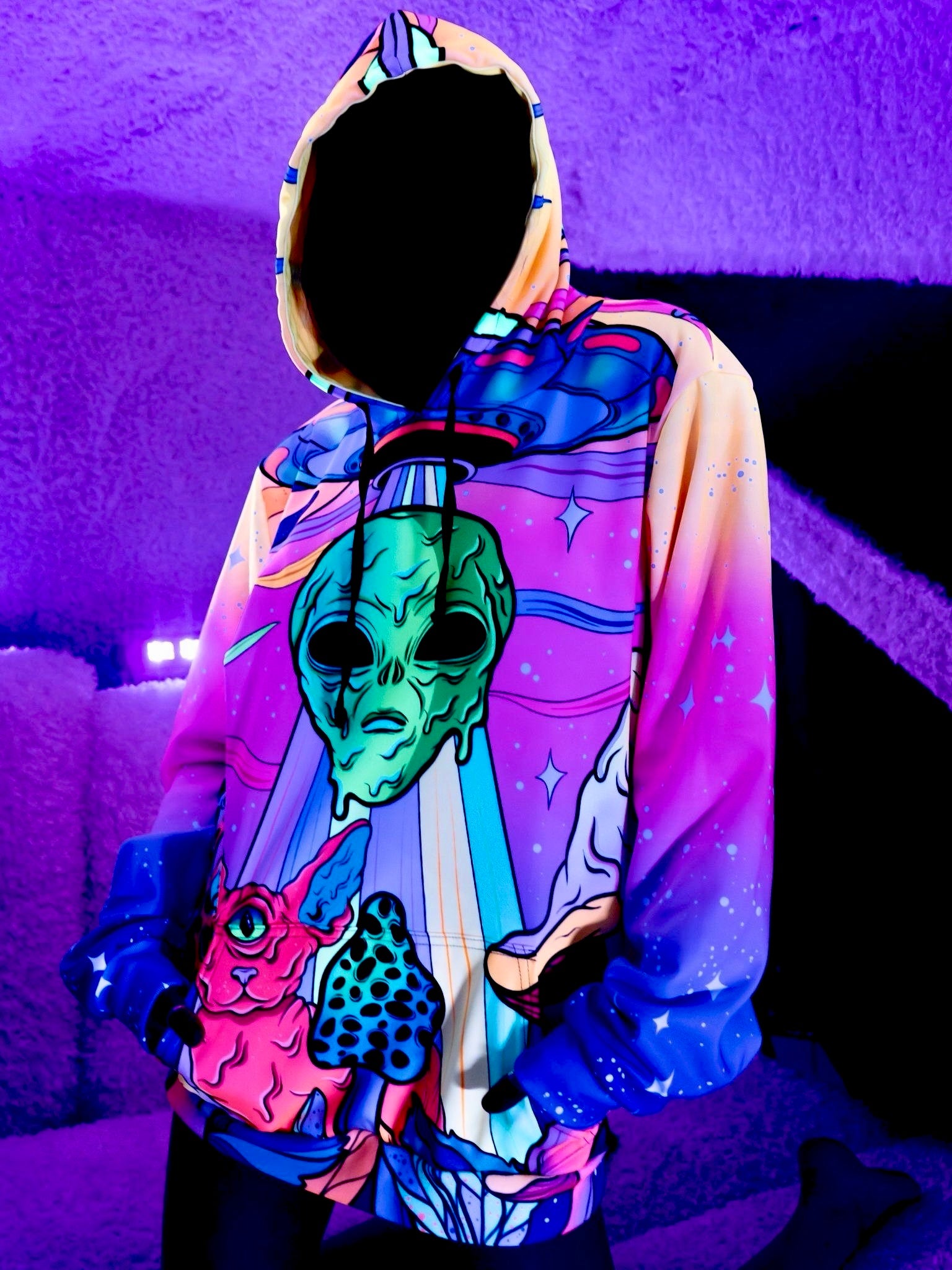 ELECTRO THREADS | FESTIVAL, RAVE AND EDM APPAREL | 2024