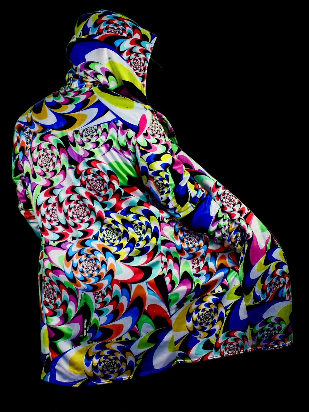 Dream Cloaks - Festival Attire | Sherpa Cardigans | Electro Threads Page 2