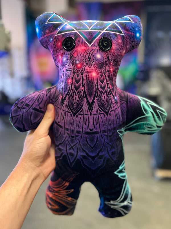 Bear Buds - Electro Threads