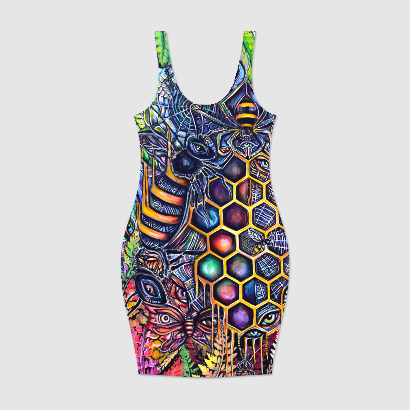 Dresses Page 2 - Electro Threads