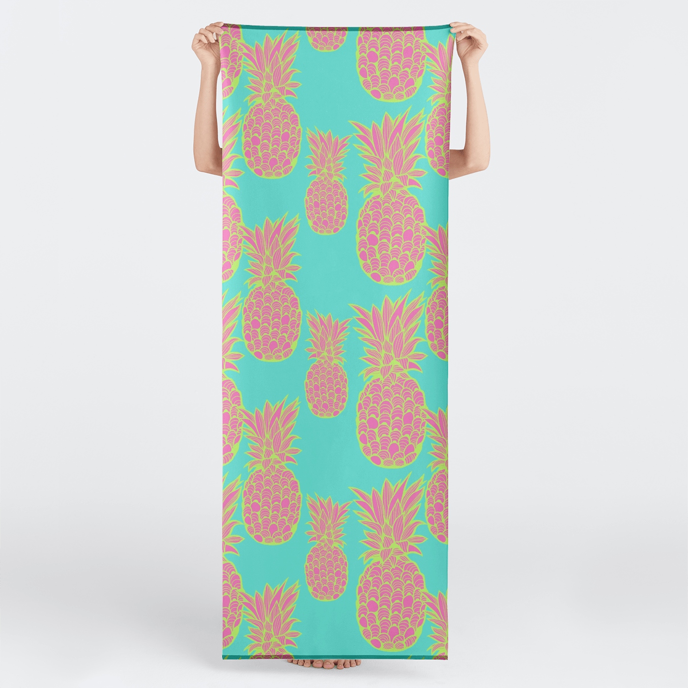 Neon Clothes - Blacklight Reactive Festival Clothing | ElectroThreads ...