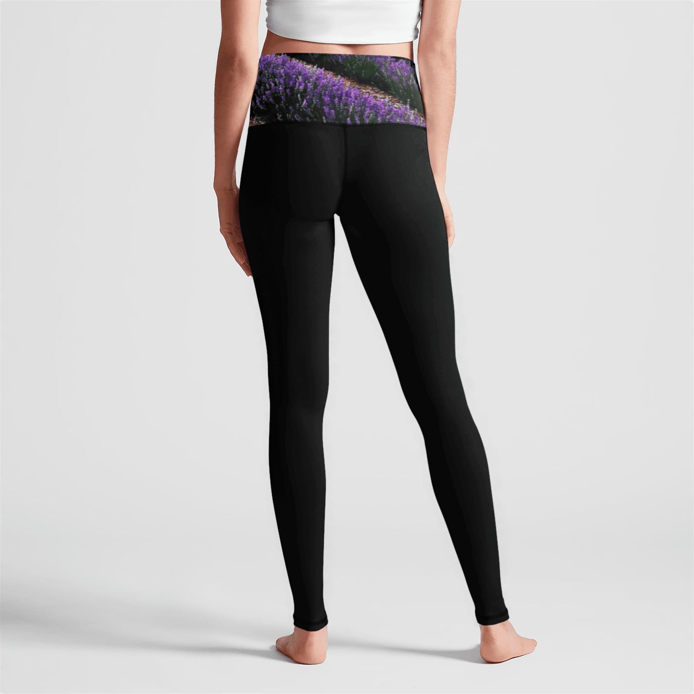 Women's Leggings & Tights - Electro Threads