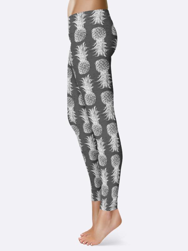 Tights - Electro Threads