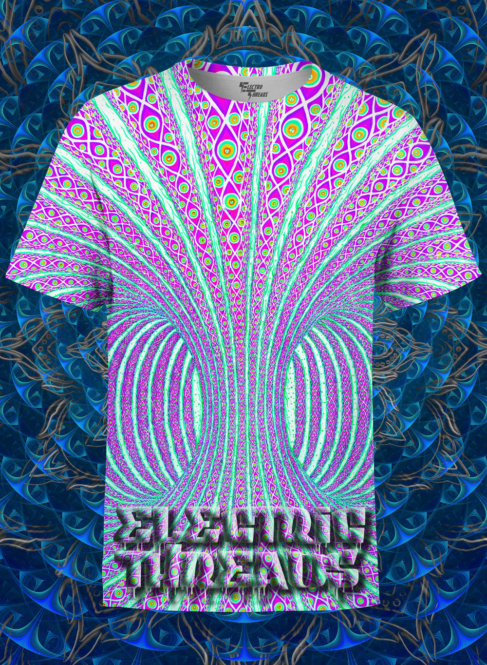 Men's Shirts - Electro Threads