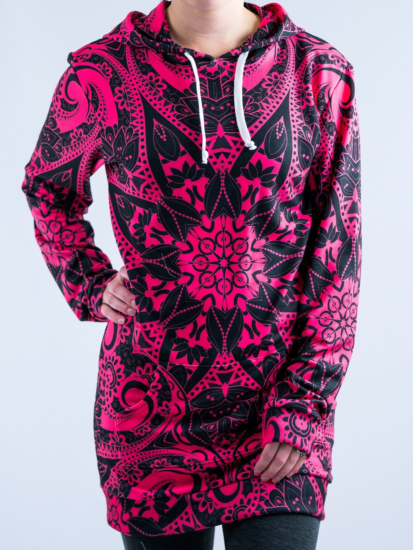 Women's Collection | Fun & Trippy Women's Clothing Designs - Electro ...