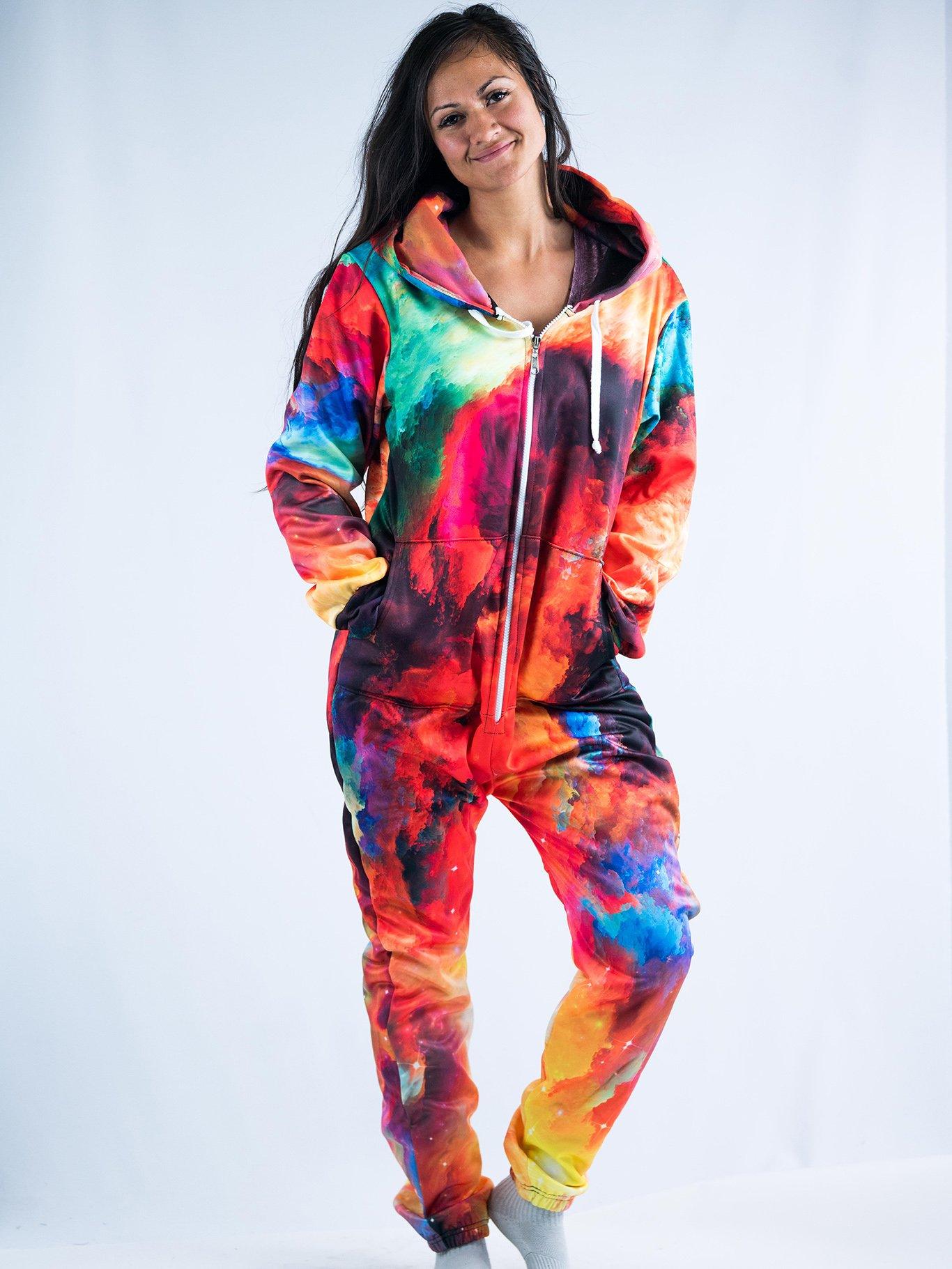 Onesies for Women - Comfy & Stylish One-Piece Pajamas | ElectroThreads ...