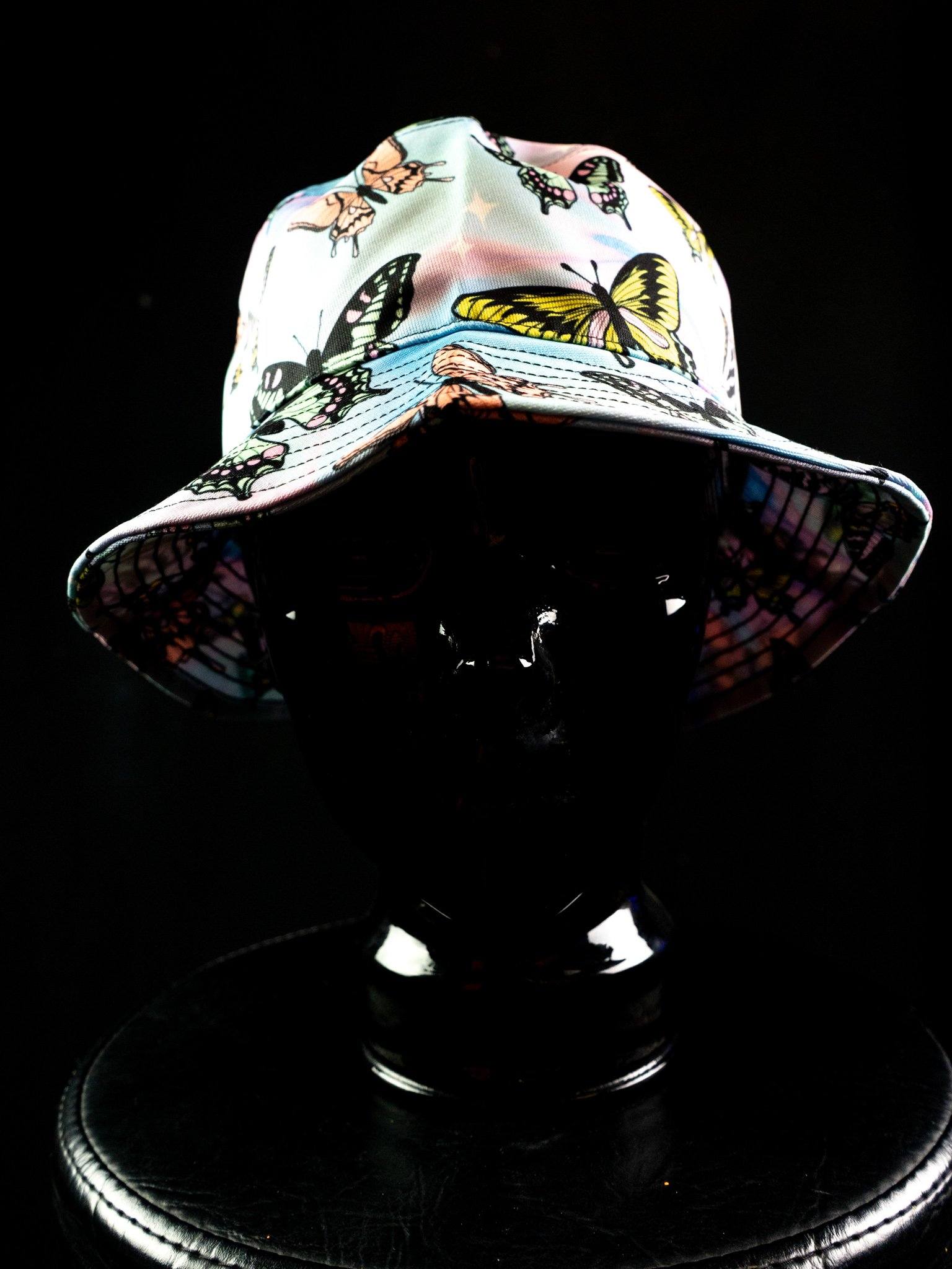 Holo Melt - Electro Threads