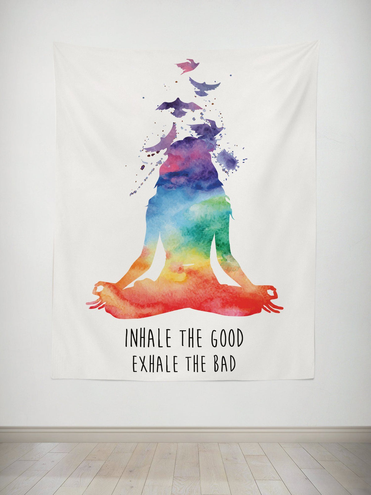 Trippy Tapestries: Vivid, Colorful & Unique | ElectroThreads - Electro ...
