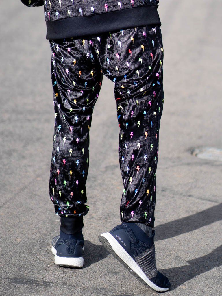 Neon Clothes - Blacklight Reactive Festival Clothing | ElectroThreads ...