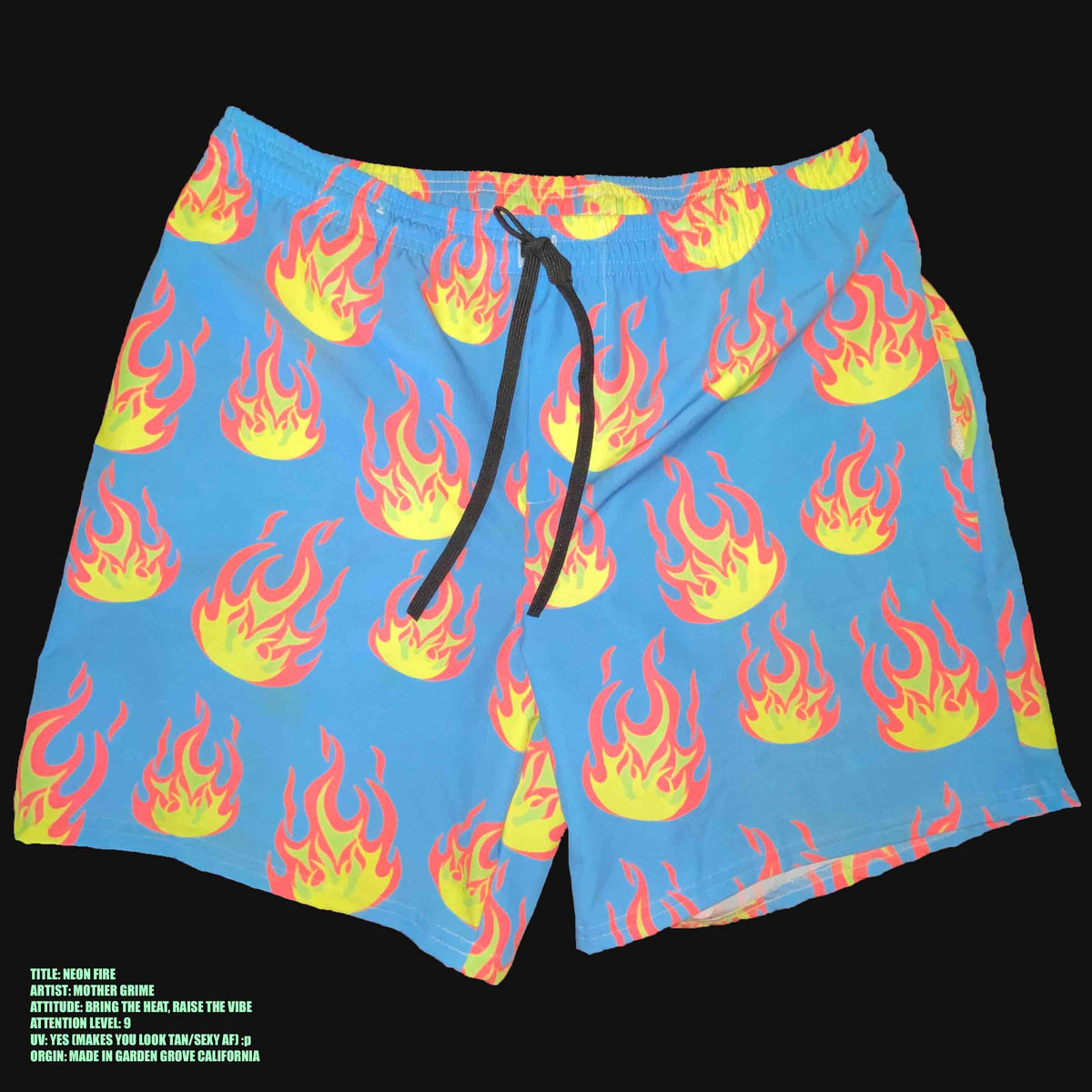 Swimwear - Electro Threads