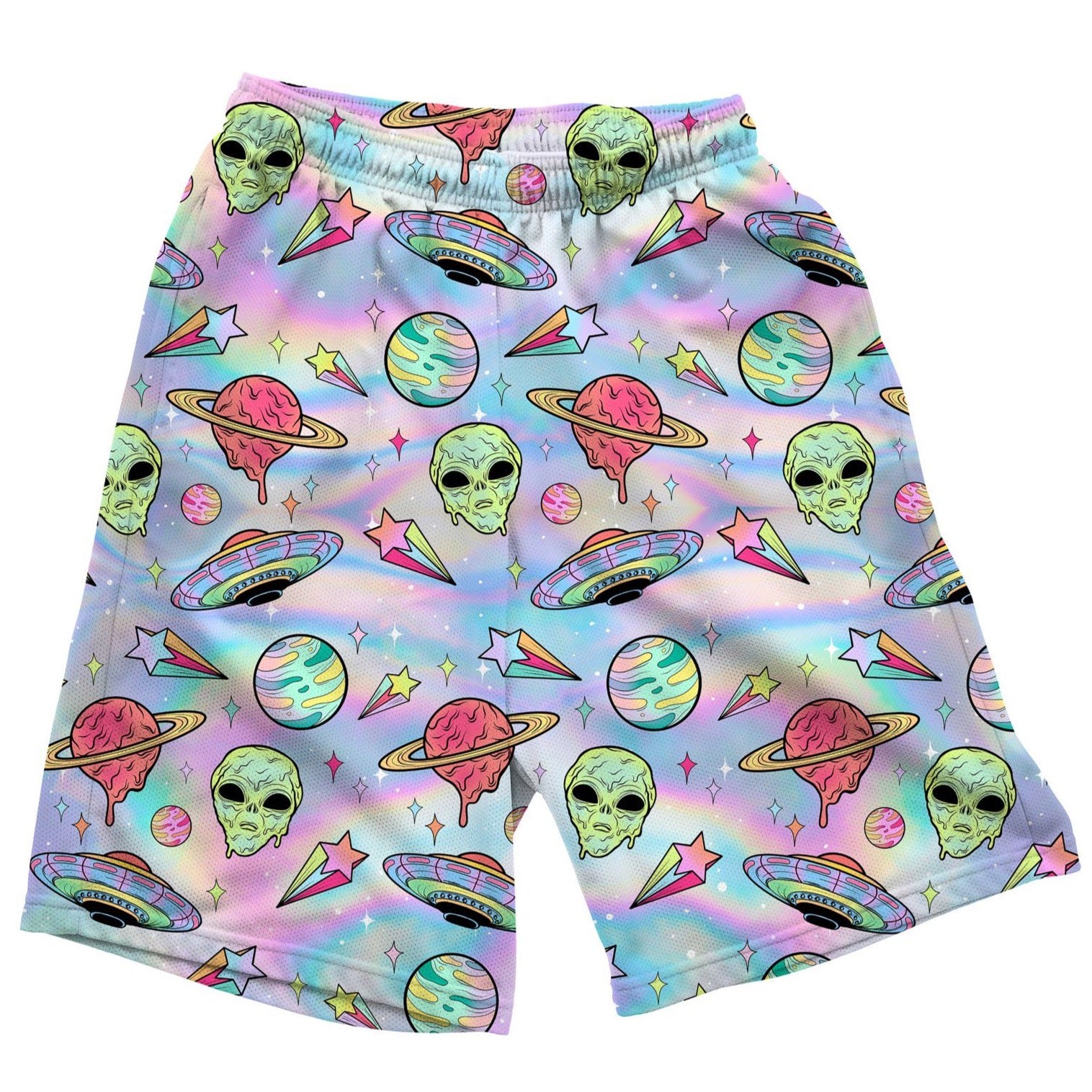 Neon Clothes - Blacklight Reactive Festival Clothing | ElectroThreads ...