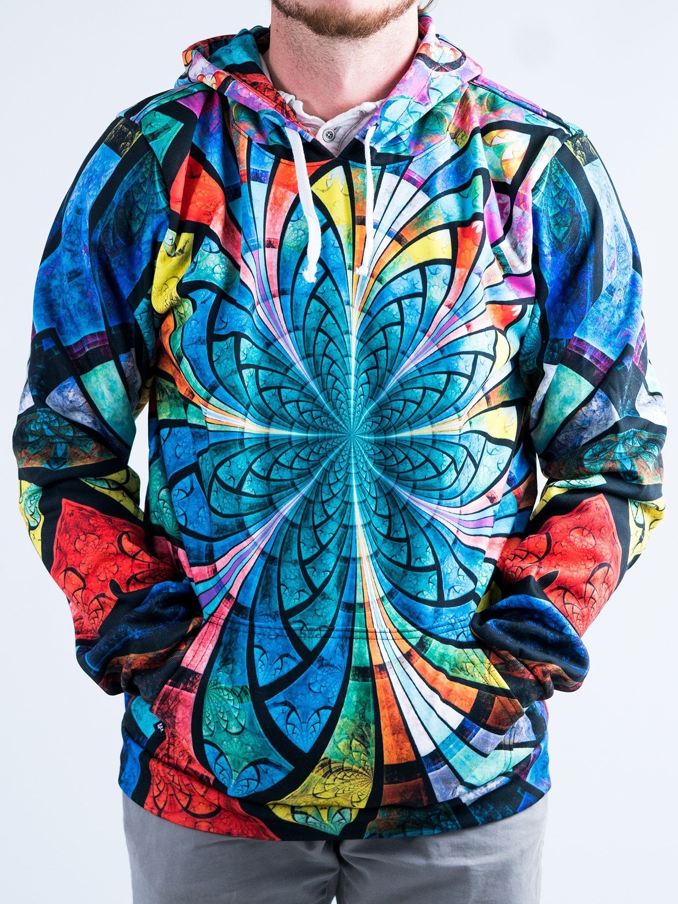 Electro Threads Hoodies and Sweaters Page 2