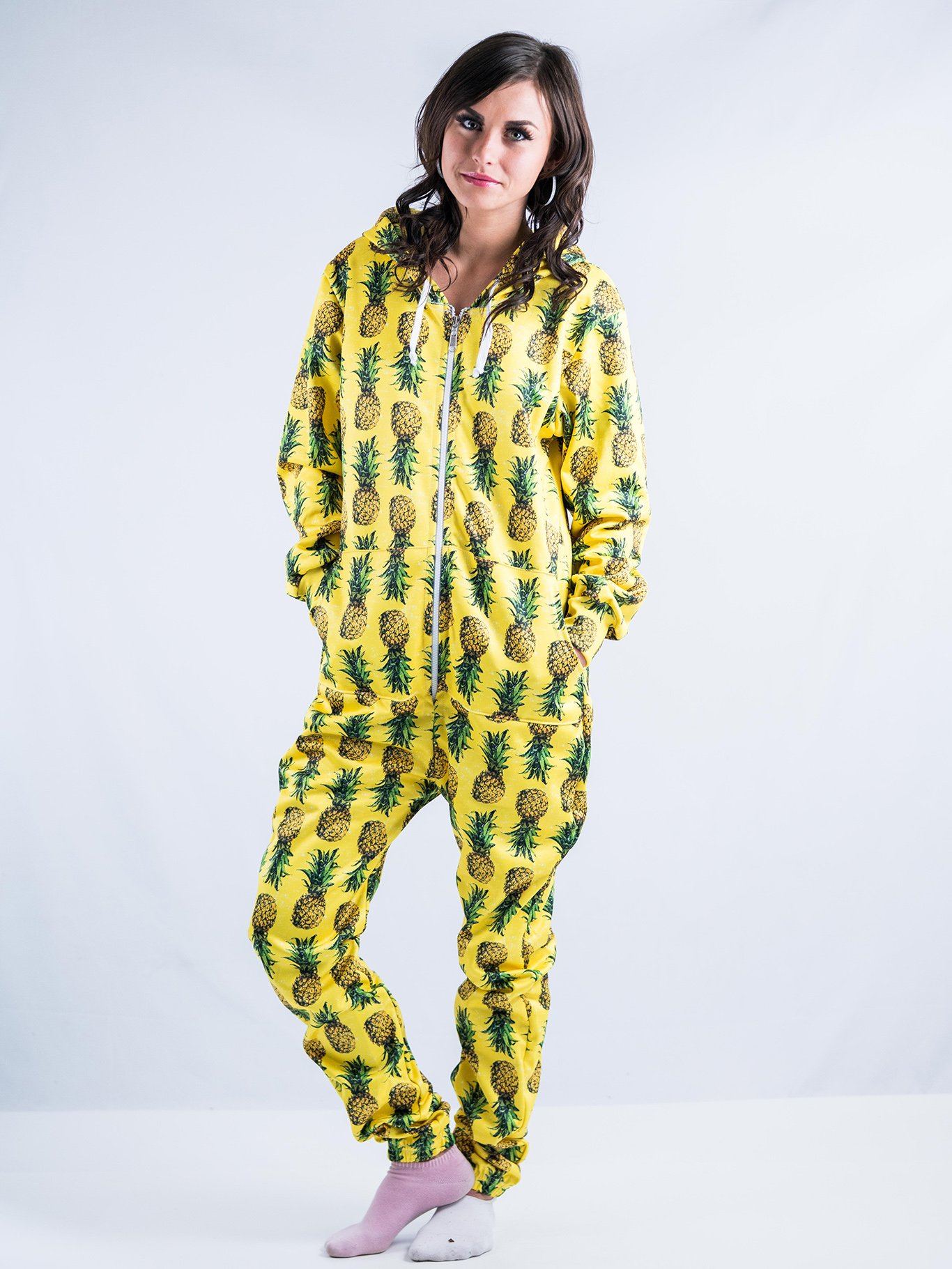 Onesies for Women - Comfy & Stylish One-Piece Pajamas | ElectroThreads ...
