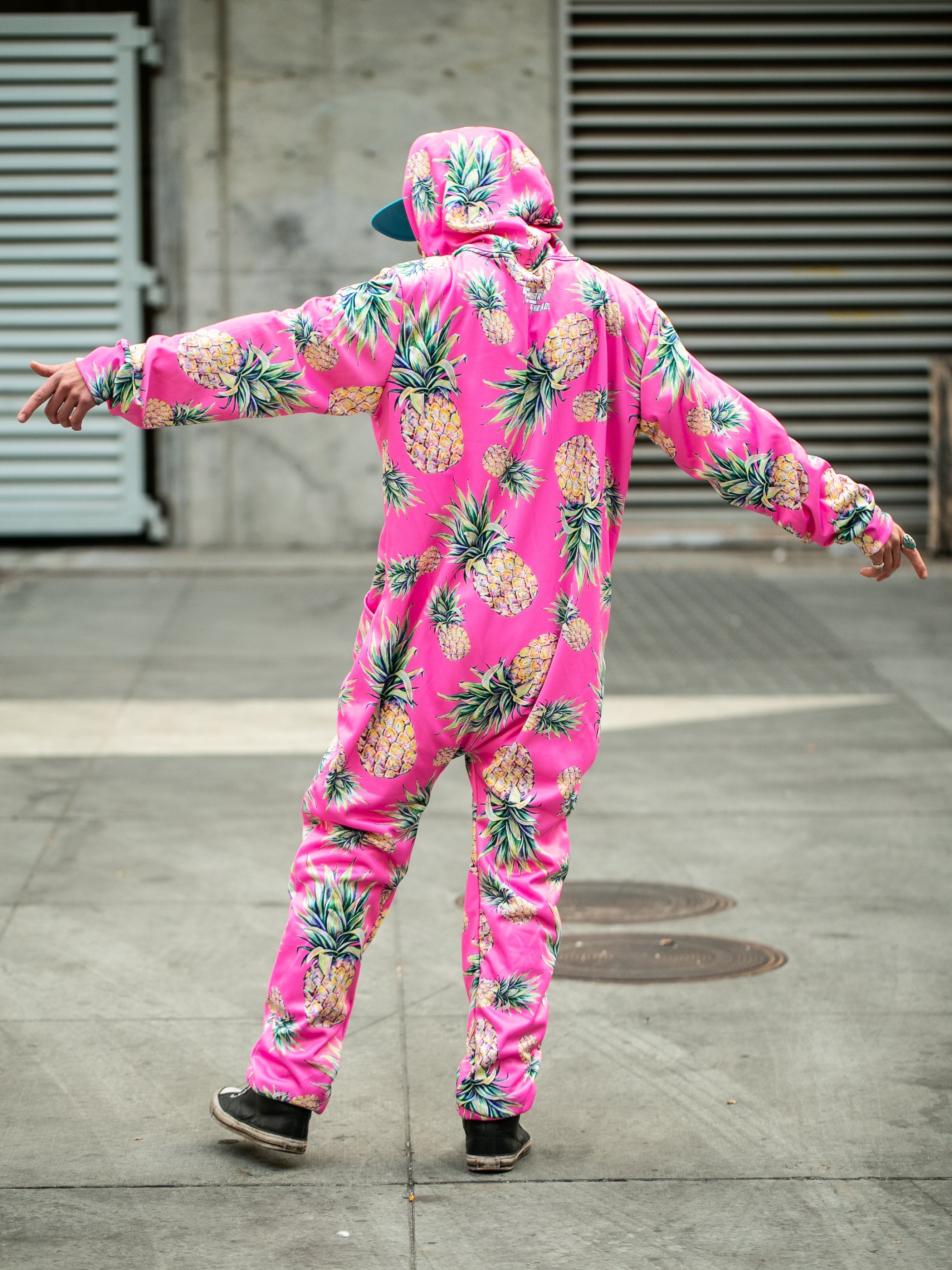 Onesies for Men - Comfy & Stylish One-Piece Pajamas | ElectroThreads ...