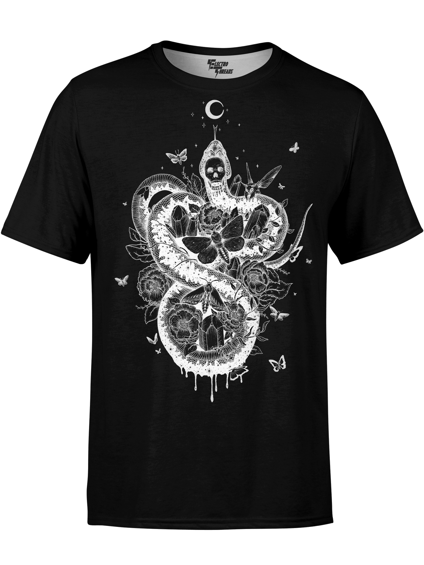 Pixie Collection - ElectroThreads - Electro Threads