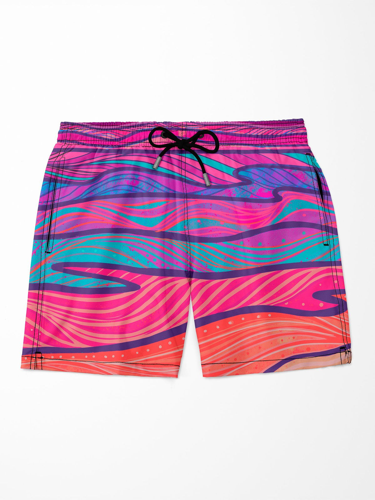 Swimwear - Electro Threads