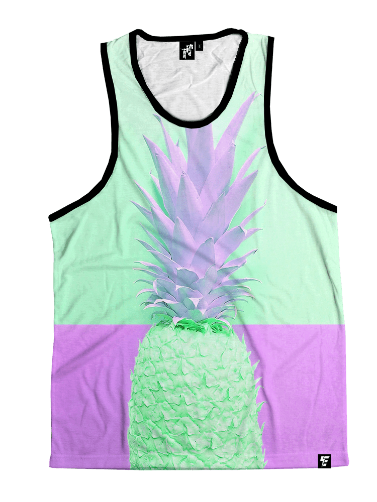 Womens Tank Tops at Electro Threads