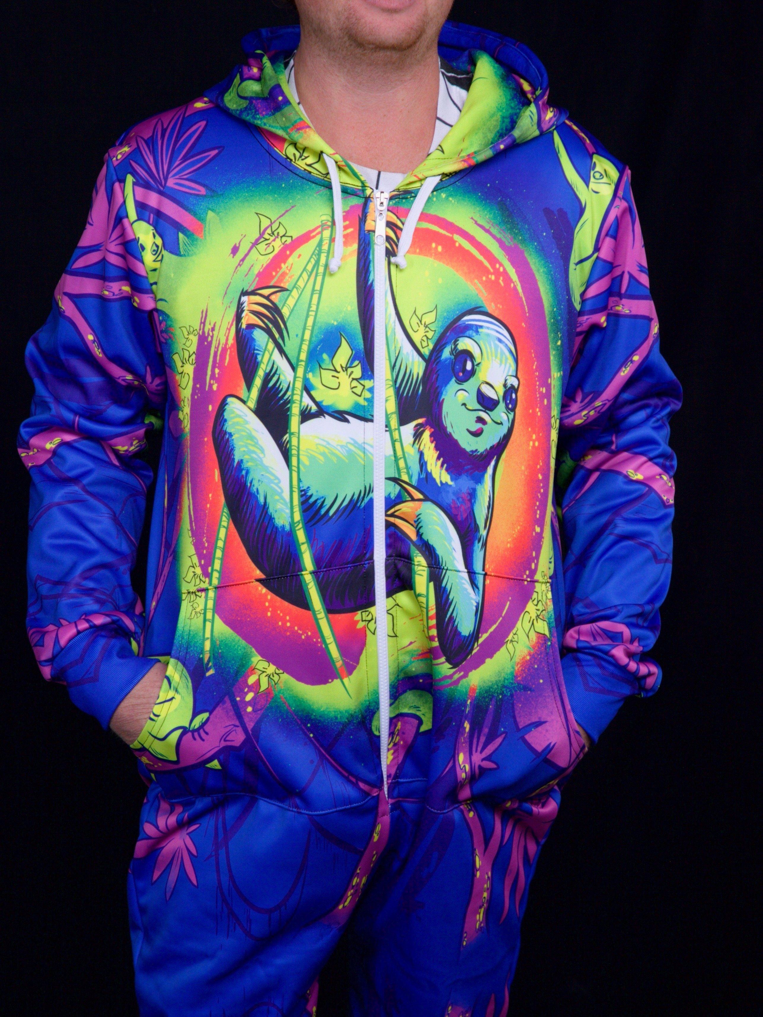 Onesies for Women - Comfy & Stylish One-Piece Pajamas | ElectroThreads ...