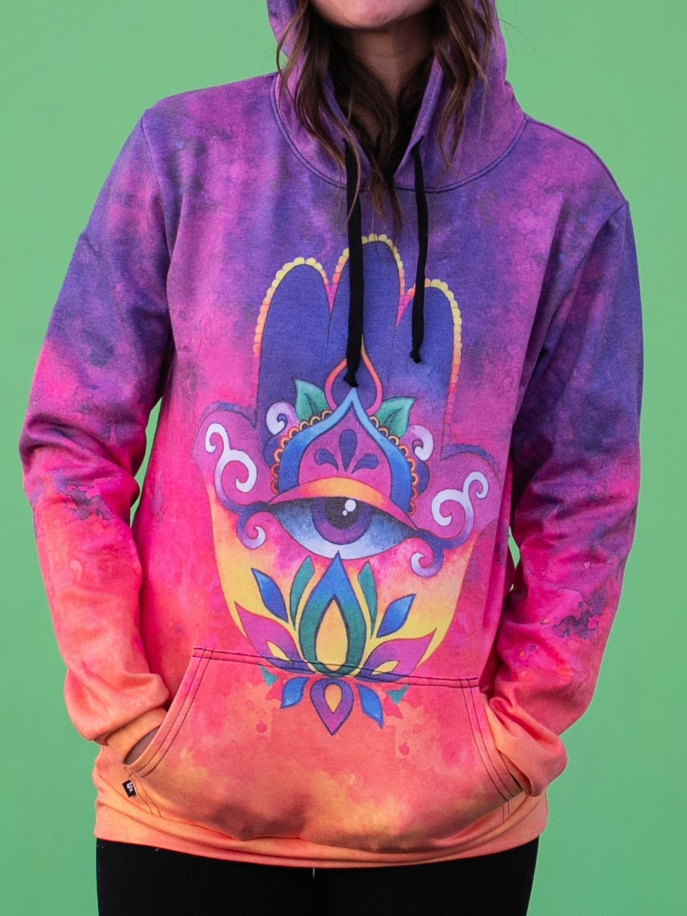 MAGIC SOFT UNISEX HOODIES - Electro Threads