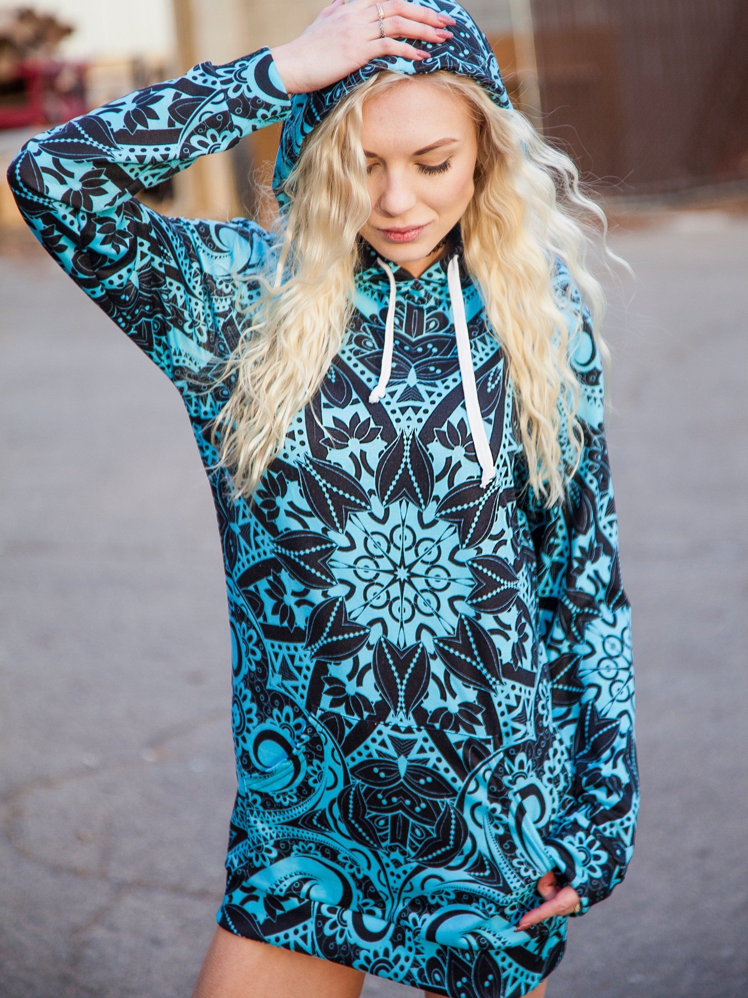 Dresses - Electro Threads