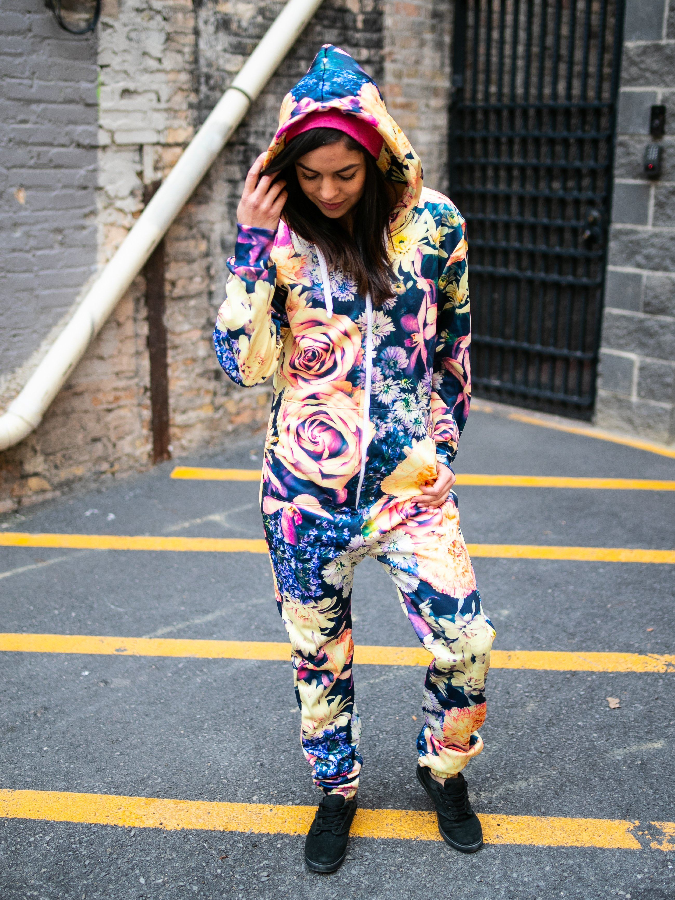 Onesies for Men - Comfy & Stylish One-Piece Pajamas | ElectroThreads ...